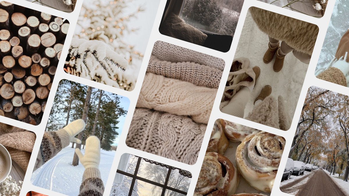 Winter Neutrals – Page 3 – Timber Rose