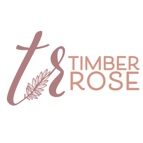 Timber Rose – Timber Rose
